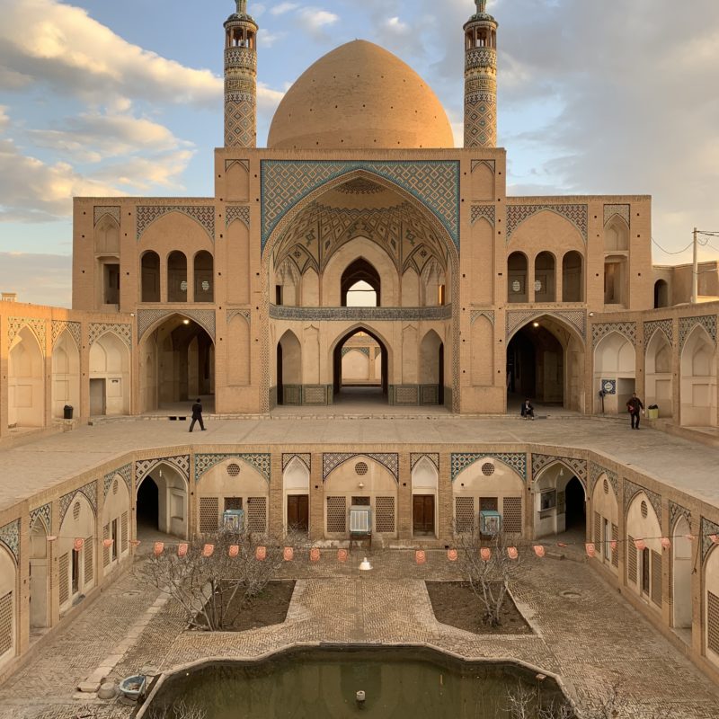 Cian Maher | Accidentally Wes Anderson