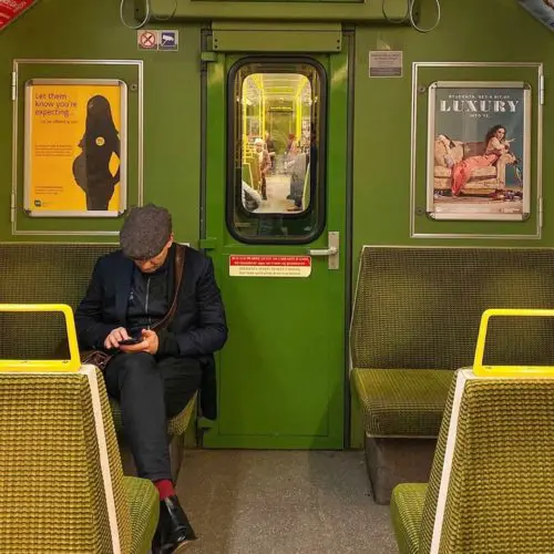 Jane Station | Accidentally Wes Anderson