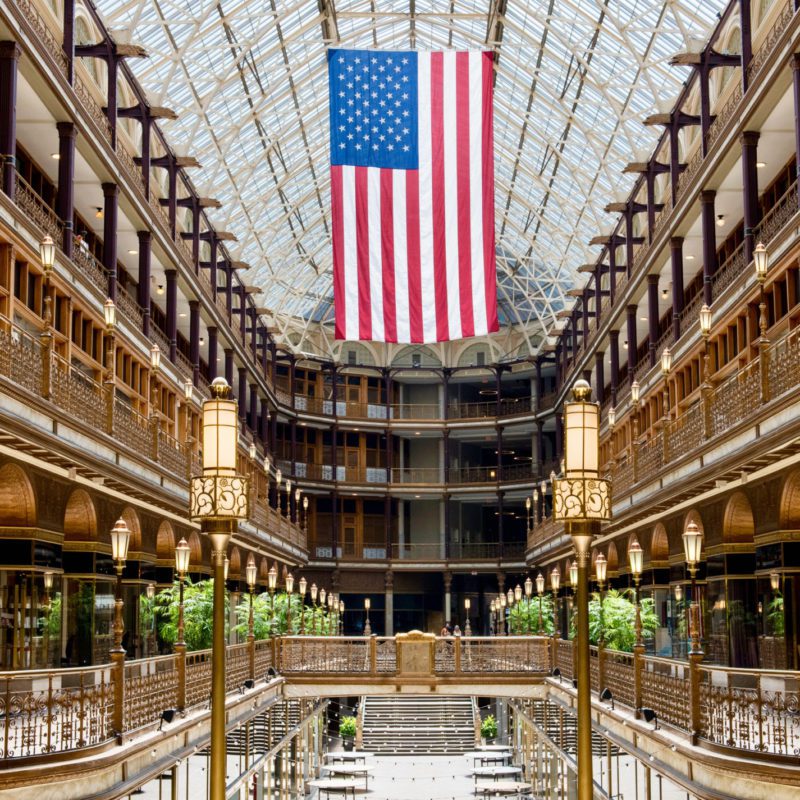 Scott Arden | Accidentally Wes Anderson