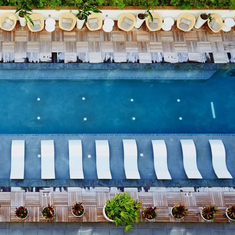 Pools | Accidentally Wes Anderson